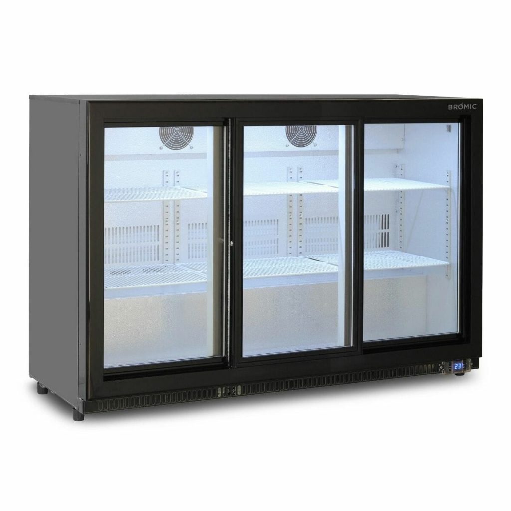 Refrigeration For Commercial Kitchens – Hiller Hospitality – Hiller