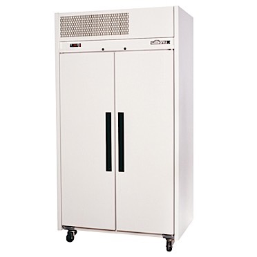 Williams HR2SDCB Ruby Upright Chiller - Hiller