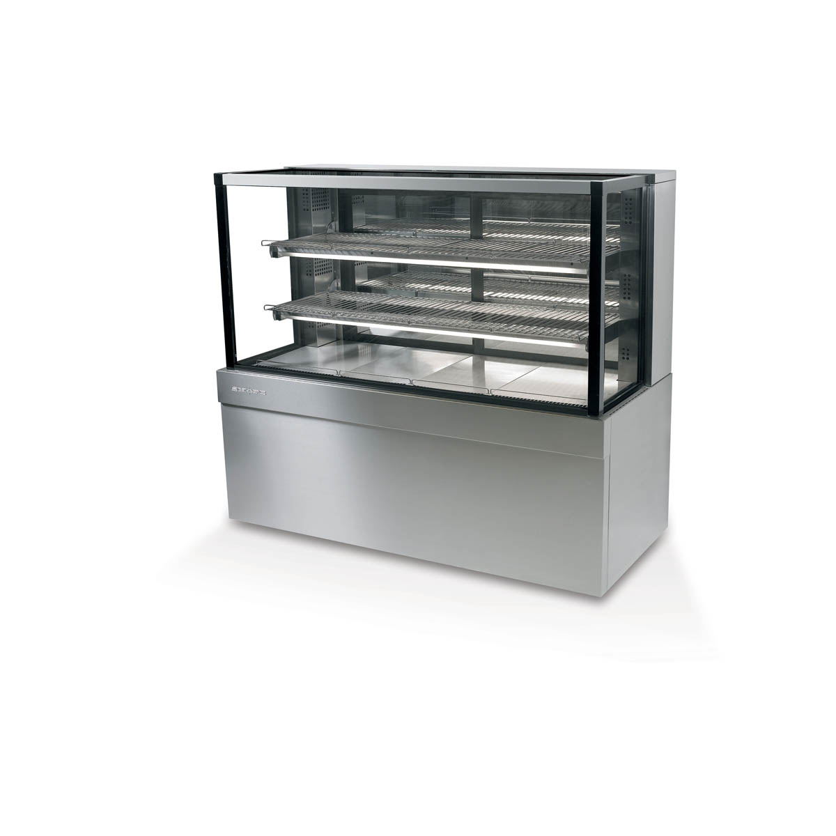 Ambient Food Displays – Hiller Commercial Kitchen Equipment – Hiller