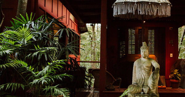The Spirit House – Hiller – Hiller