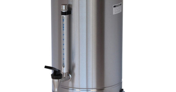 Roband UDS10VP 10 Litre Hot Water Urn – Double Skinned – Hiller – Hiller