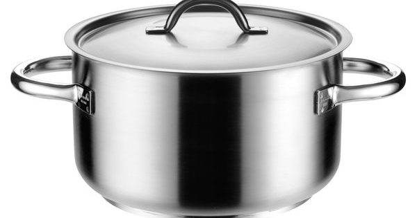 Pujadas "Inox-Pro" Cookware – Hiller Commercial Kitchen Equipment – Hiller