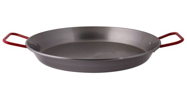 Pujadas Paella Pans – Hiller Commercial Kitchen Equipment – Hiller