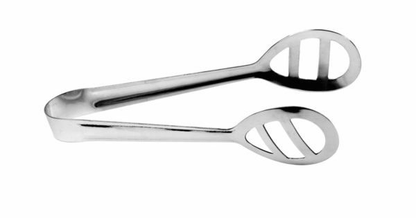 Chef Inox Vegetable Tong – 195Mm – Hiller – Hiller