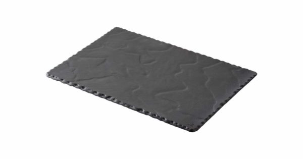 Revol Basalt Plate 300X200Mm – Hiller – Hiller