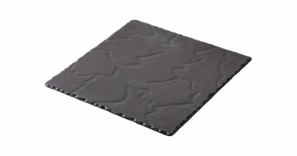 Revol Basalt Plate 250X250Mm (Suits Underliner 93721) – Hiller – Hiller