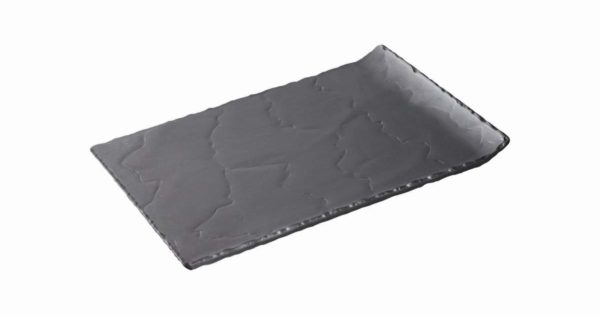 Revol Basalt Rectangular Plate 325X200Mm – Hiller – Hiller
