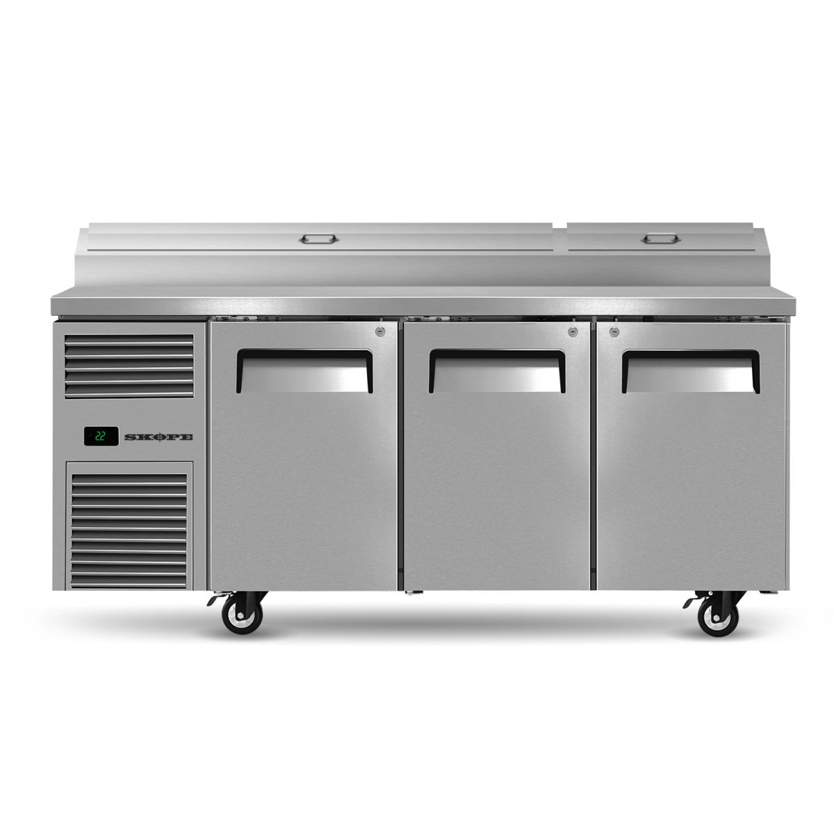 Skope Refrigeration | Fridges & Freezers | Hiller